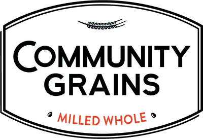 ALL PRODUCTS – Community Grains