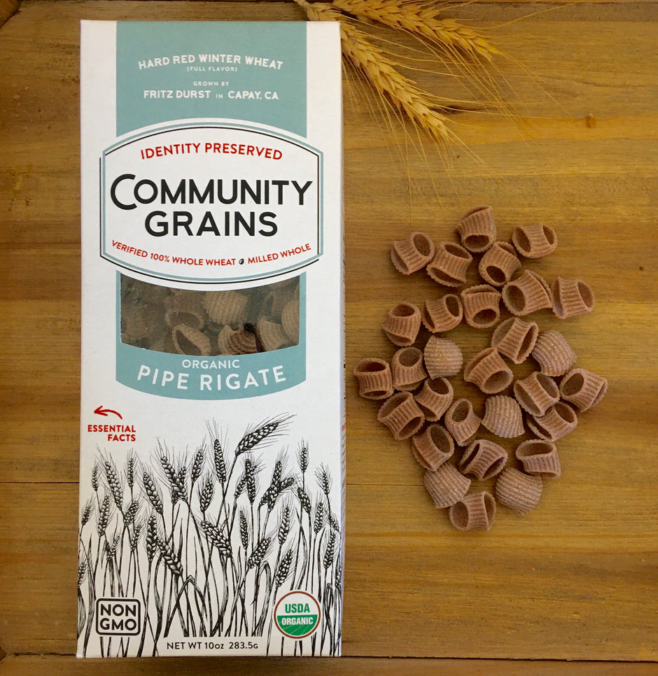 ALL PRODUCTS – Community Grains